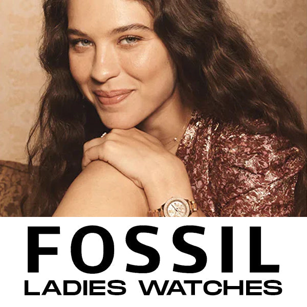Fossil - Ladies Watches