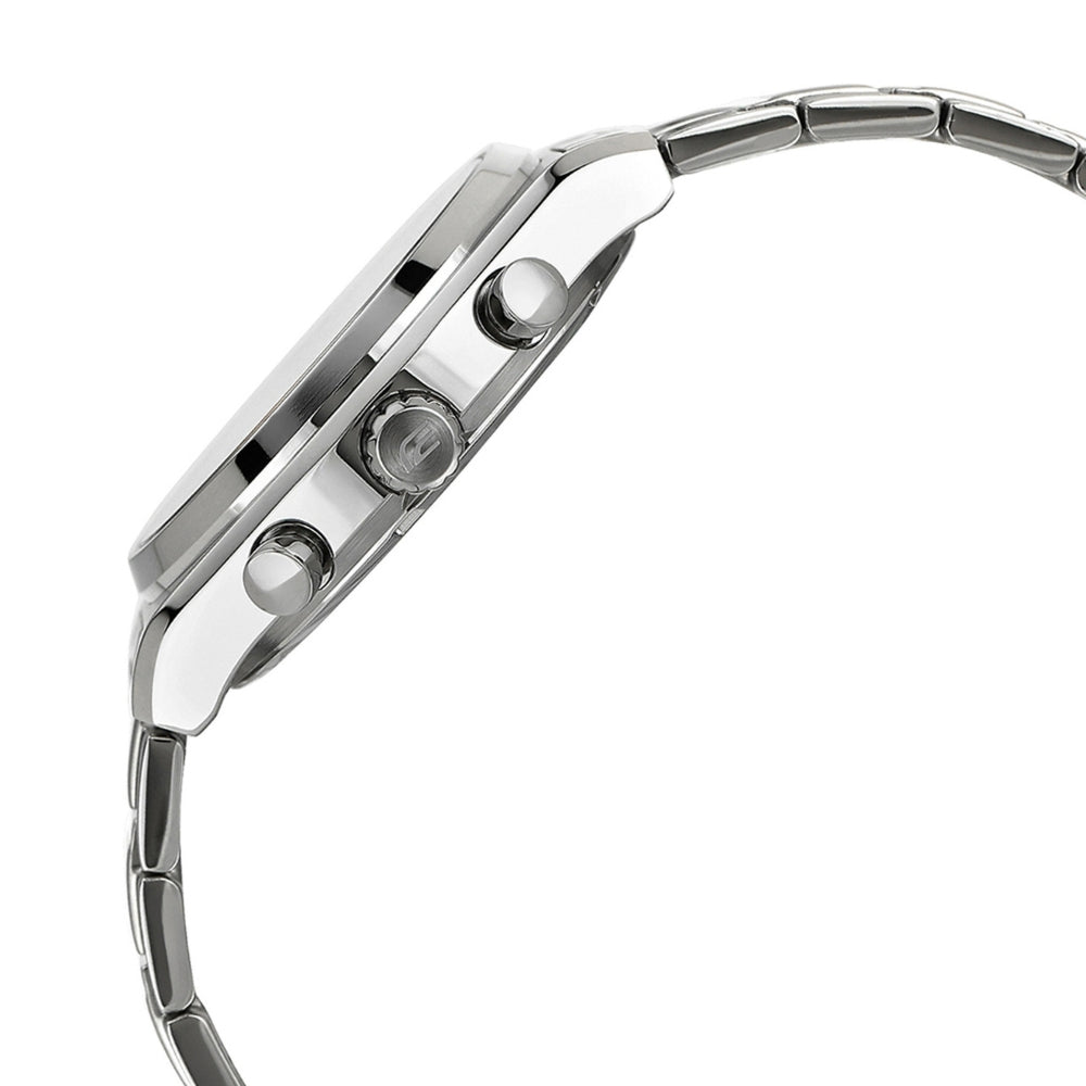 Casio Edifice Chronograph Green Dial Men's EFB-730D-3AVUDF