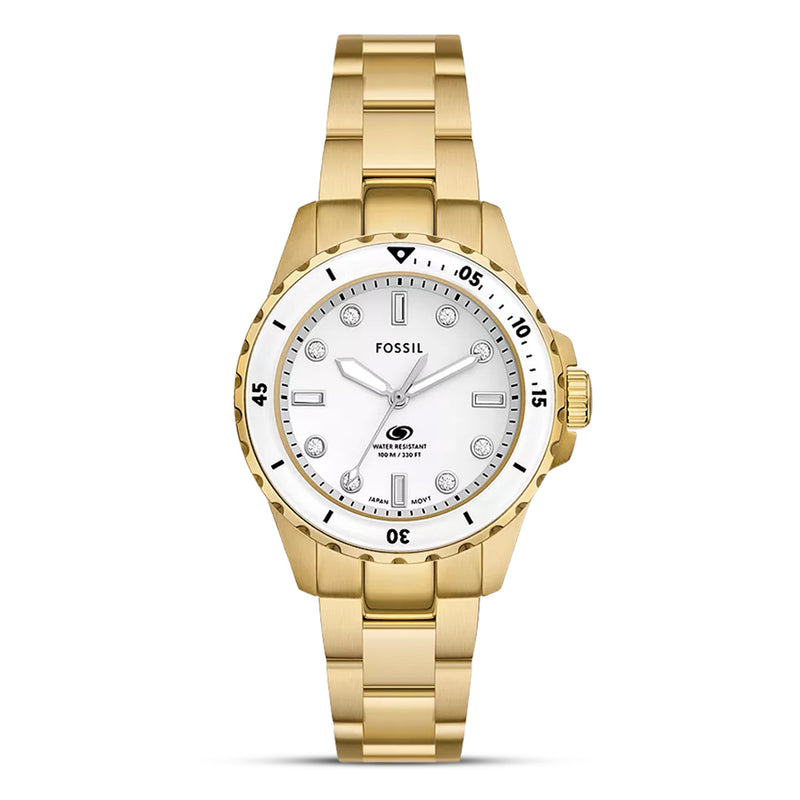 Fossil - Ladies Watches