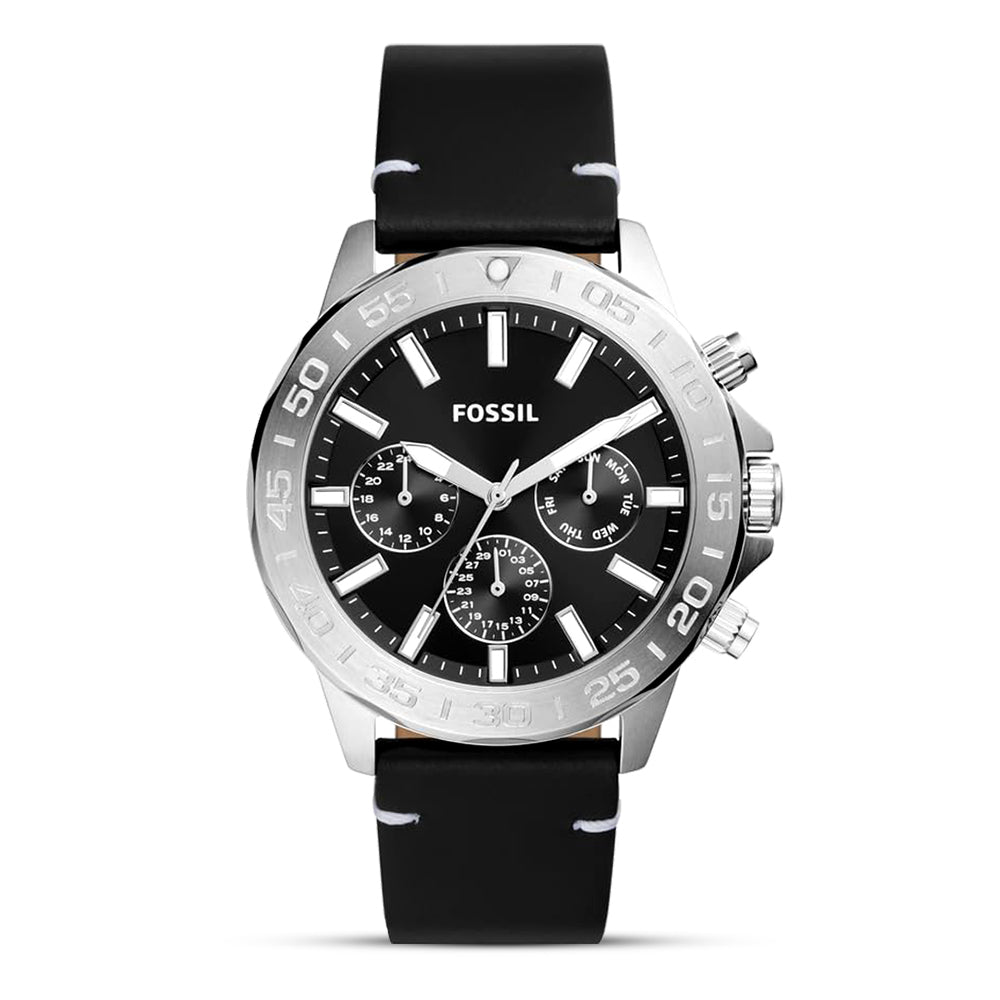 FOSSIL Bannon Chronograph Men's Watch | BQ2708