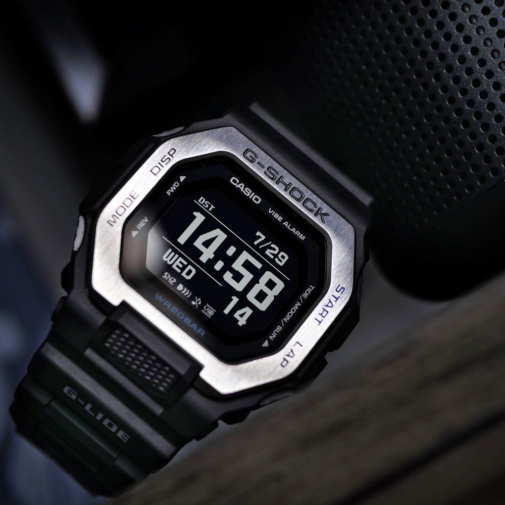 G-SHOCK - Men's Watches