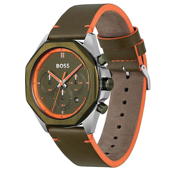 Hugo Boss Watch| Men's Watch Collection At Time Access Store