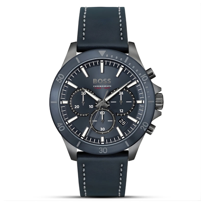 Time Access- A Dedicated Watch Store