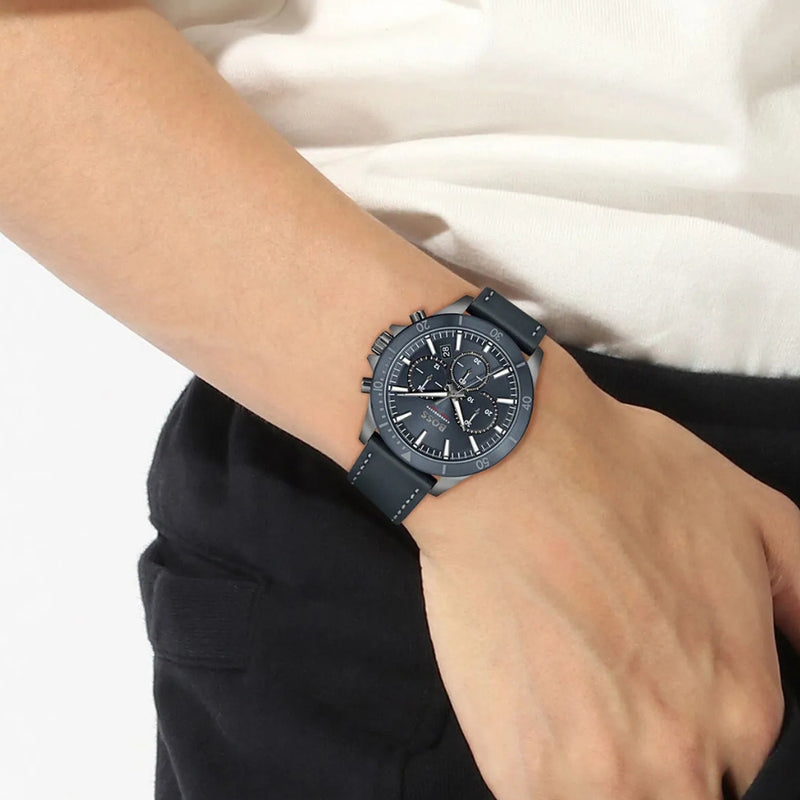 Time Access- A Dedicated Watch Store