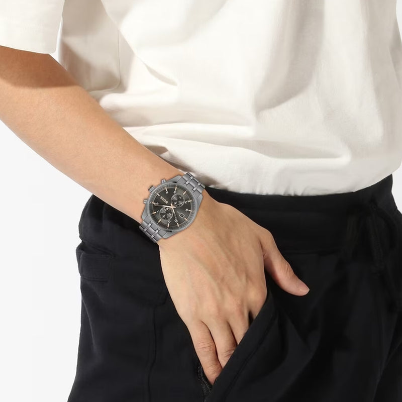 Time Access- A Dedicated Watch Store