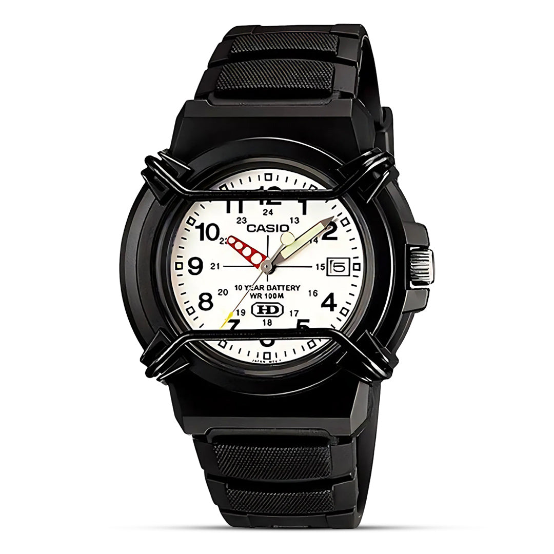 Casio Sports Youth Analogue Men's Watch| HDA-600B-7BVDF