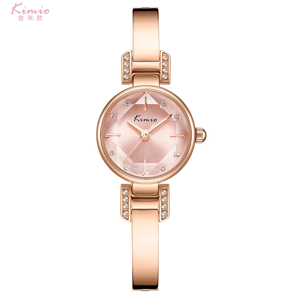 Kimio Retro Fashion Multi Color Ladies Watch K6480S