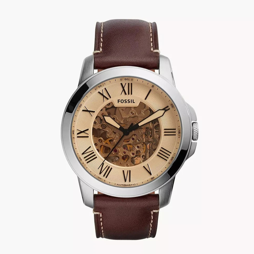 Fossil Automatic men's ME-3122