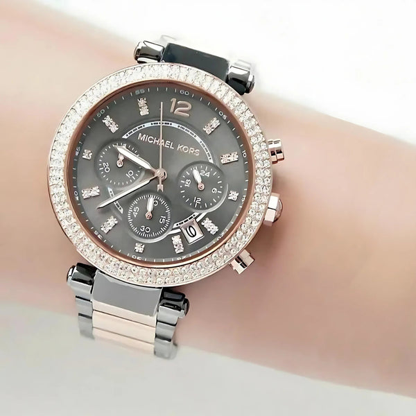 Time Access- A Dedicated Watch Store