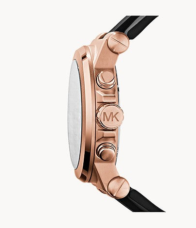 Michael Kors Dylan Chronograph Stainless Steel Men's Watch| MK8184