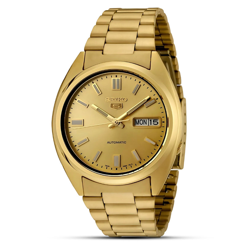 Seiko - Men's Watches