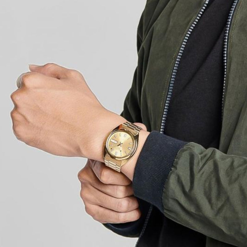 Seiko - Men's Watches