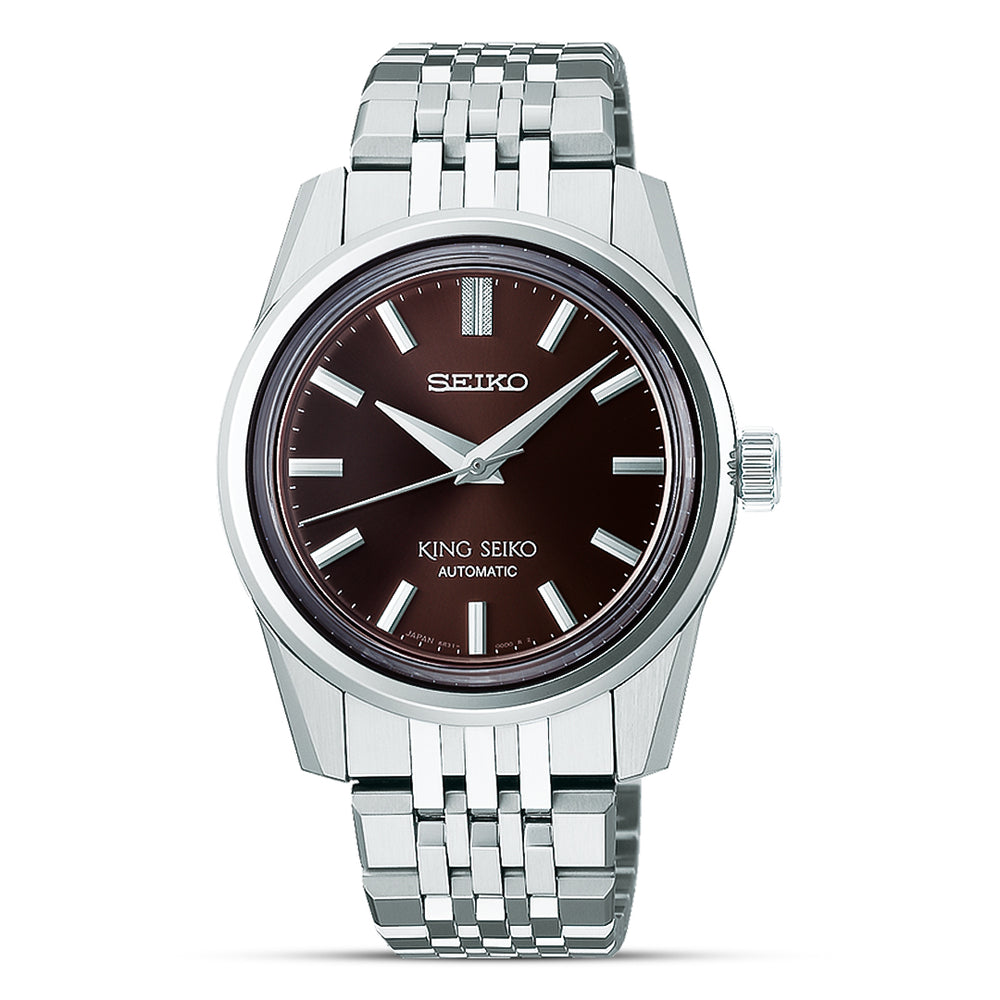 Seiko - Men's Watches