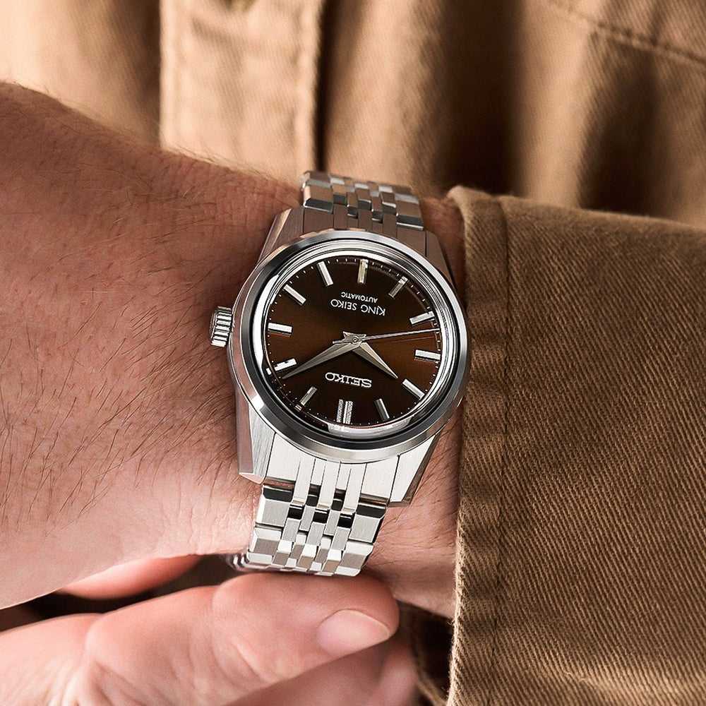 Seiko - Men's Watches