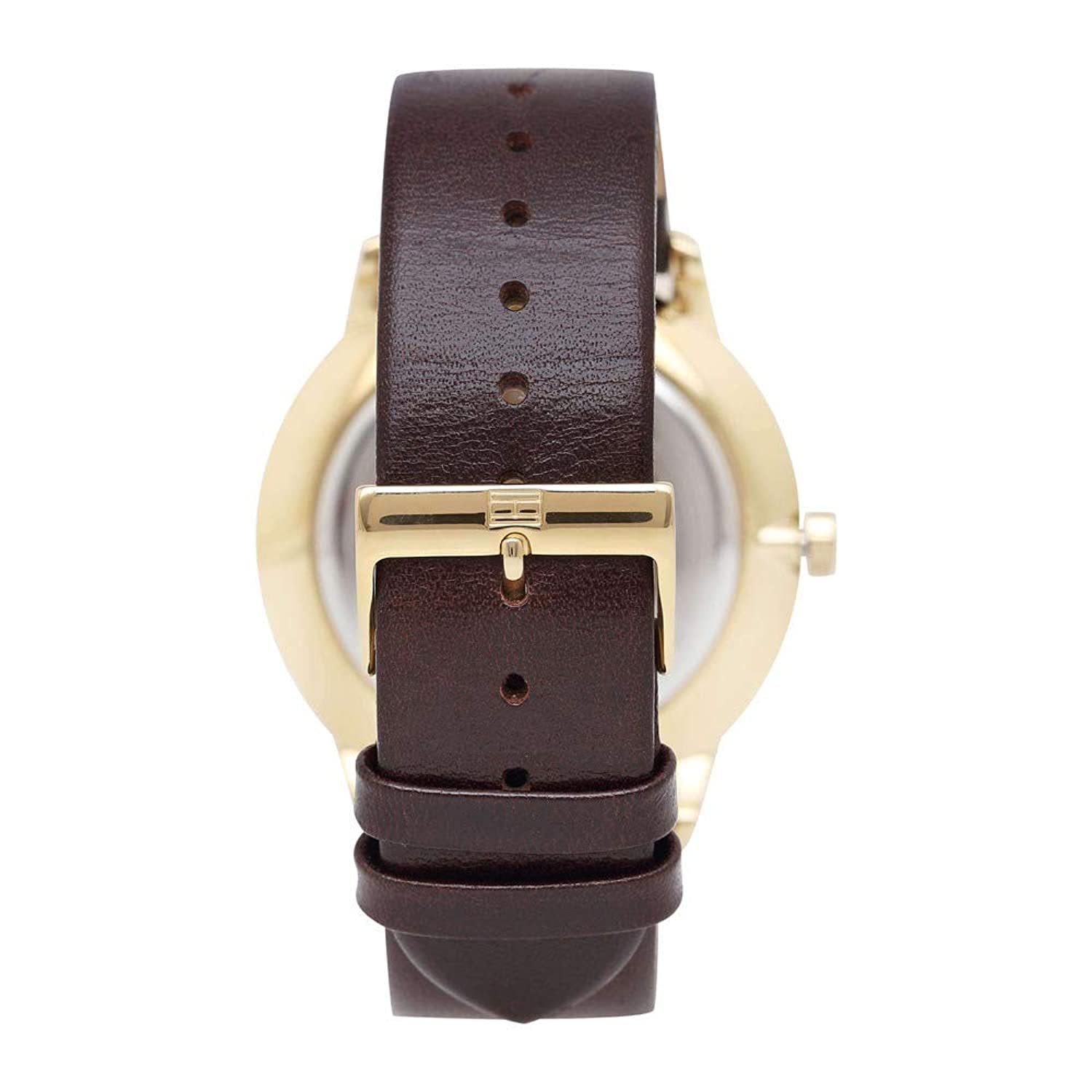 Tommy Hilfiger Analog Green Dial Men's Watch-TH1791607