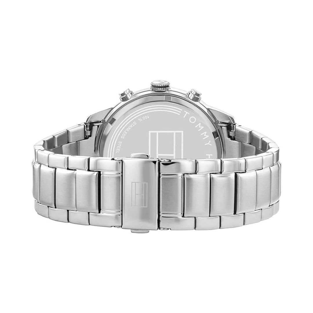 Tommy Hilfiger Jimmy Chronograph Blue Dial Men's Watch | TH1791949