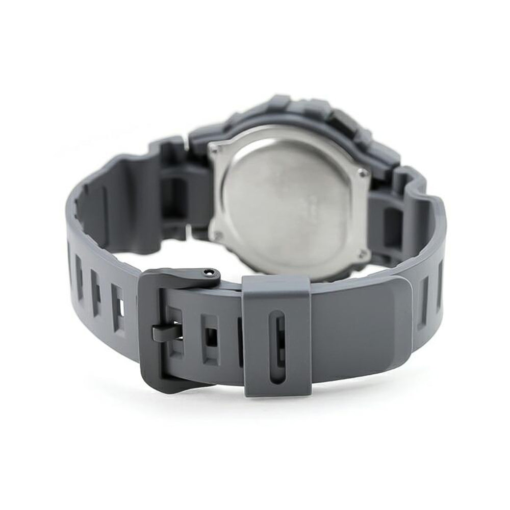 Casio Sporty Digital Black Dial Men's Watch | WS-1400H-8BVDF