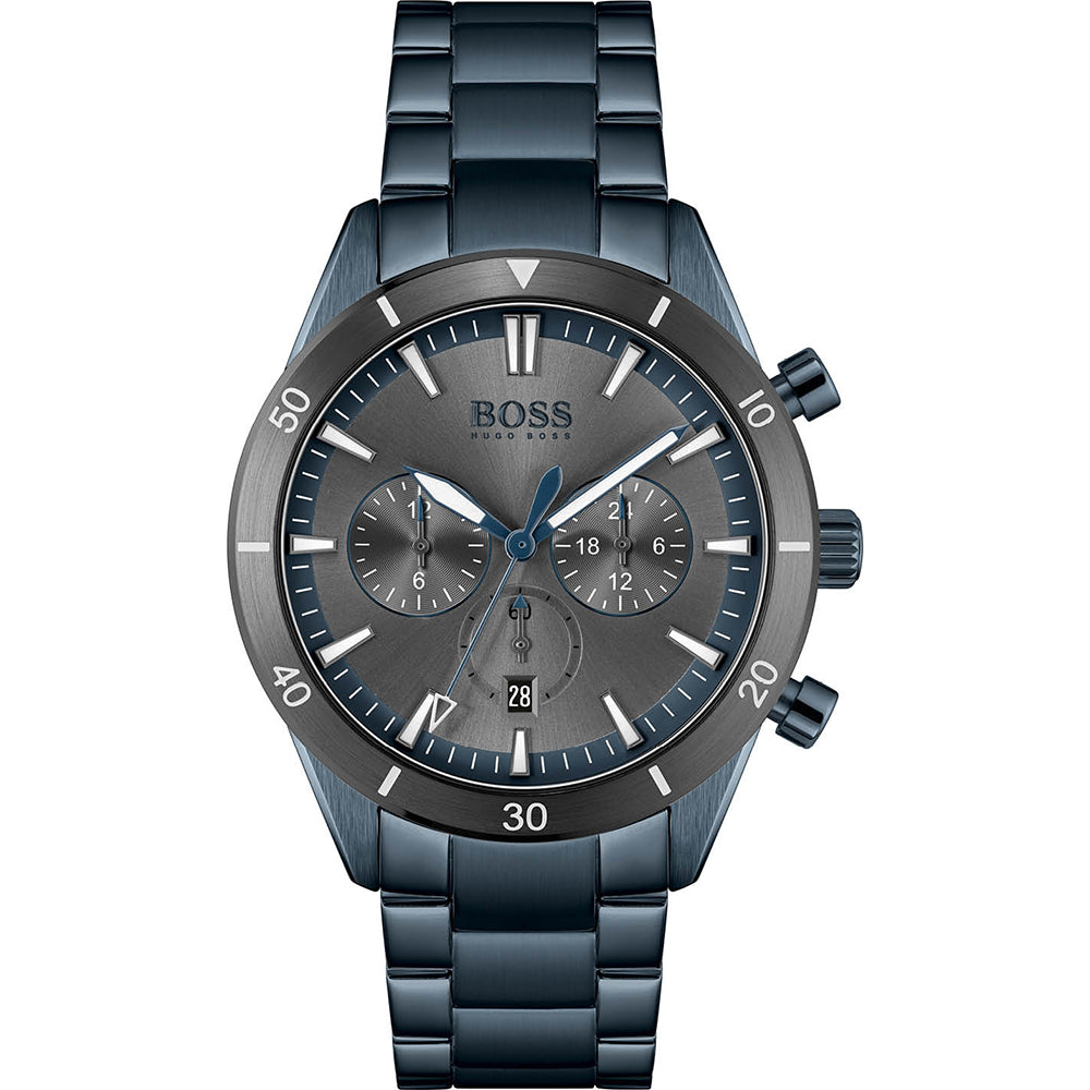 HUGO BOSS BLUE WATCH | HB 1513865