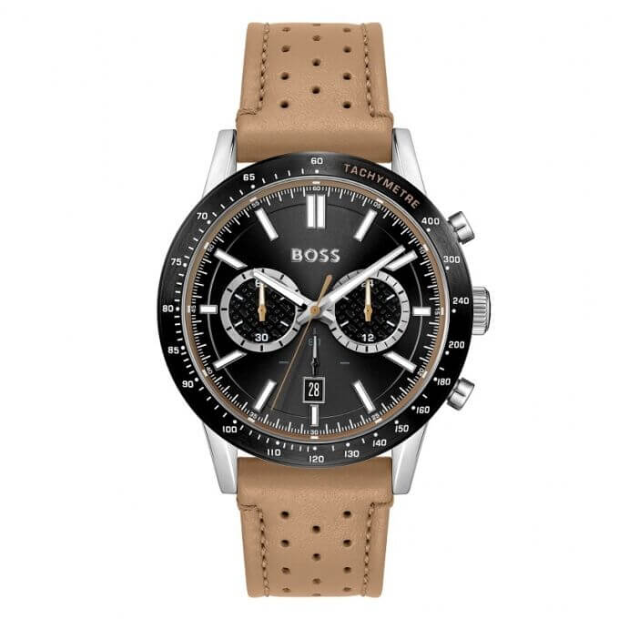 BOSS HB1513964 ALLURE Men's Watch